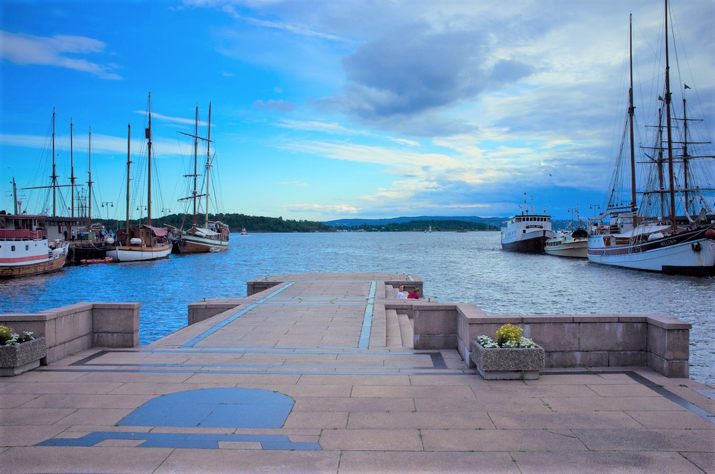 Top 10 Tourist Attractions of Oslo